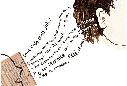 La lecture à haute voix en cycle 3 | MAICRESSE