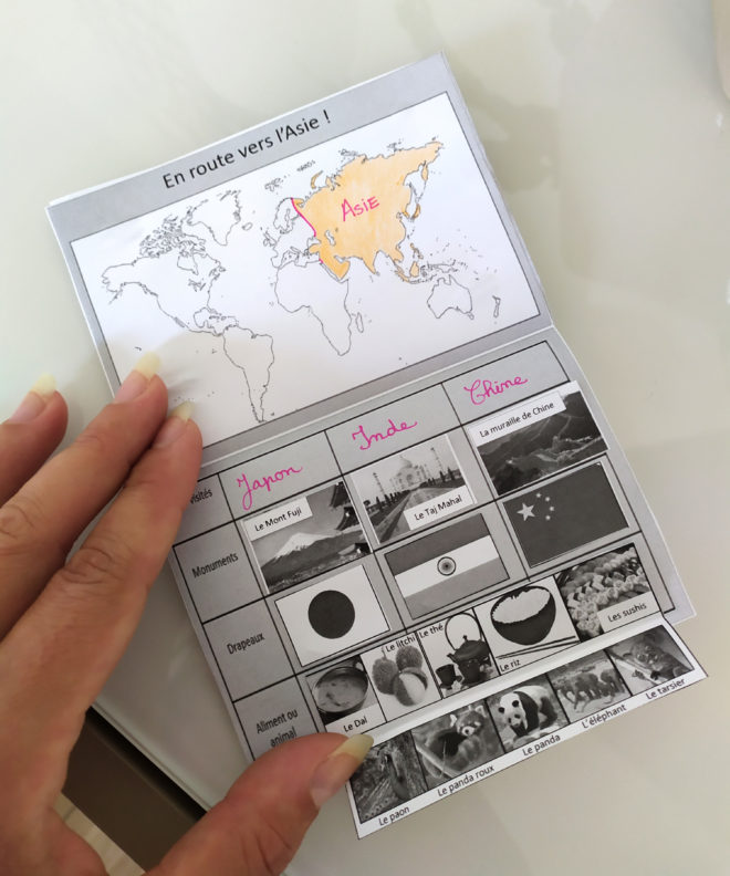 Production d'écrit : la carte de vœux en cycle 2 ! | Maicresse