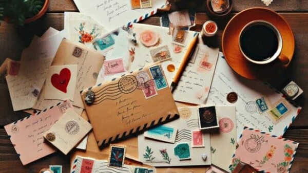 Production d'écrit : la carte de vœux en cycle 2 ! | Maicresse